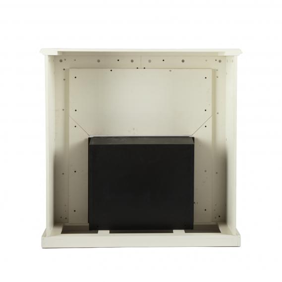Holly & Martin™ Andorra Electric Fireplace-Ivory - Holly & Martin - 37 ...